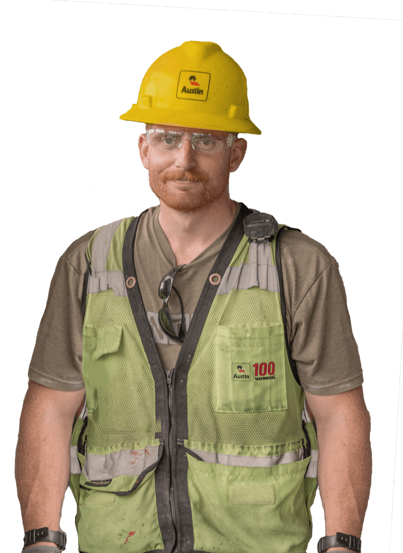 Careers At Austin