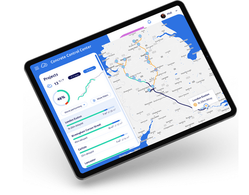 Solution - The Cloud Cycle System