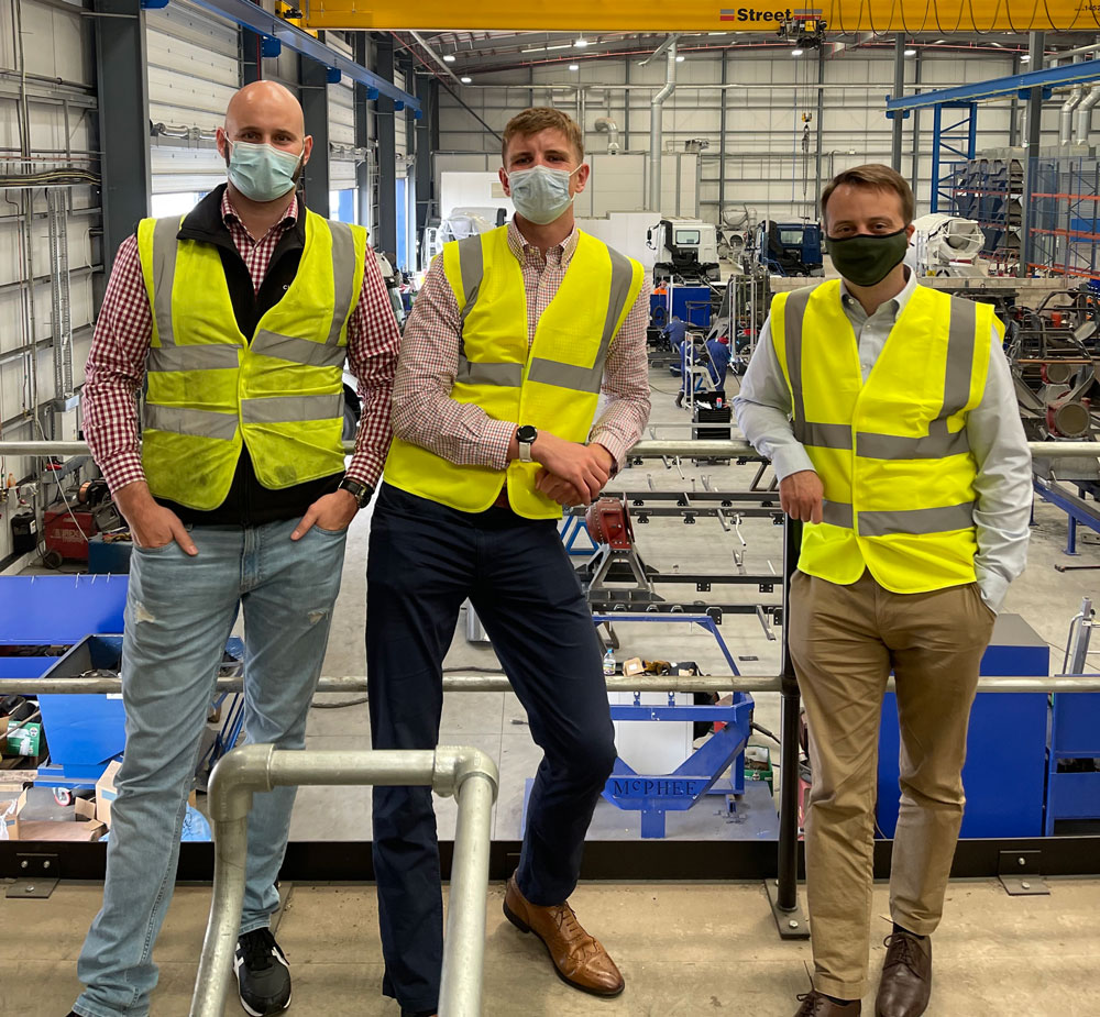 Careers at Cloud Cycle