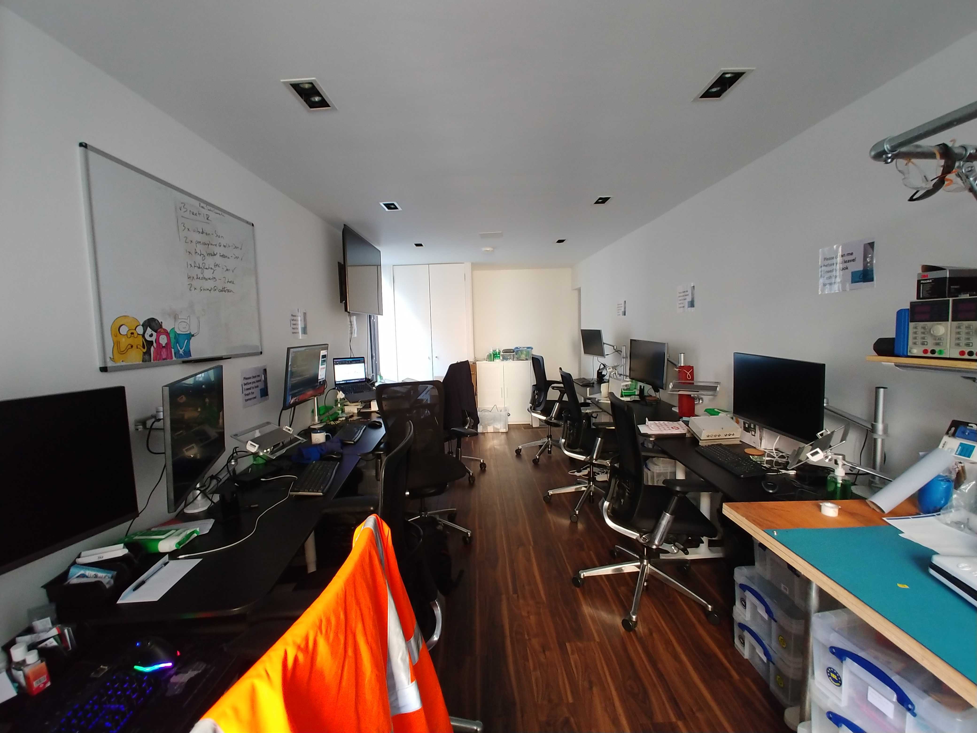 Careers at Cloud Cycle