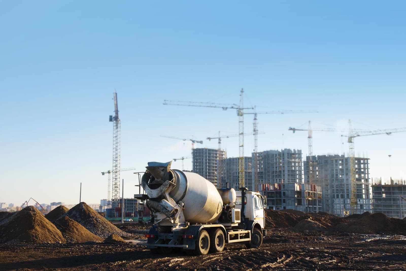 Cloud Cycle | Concrete Digitised