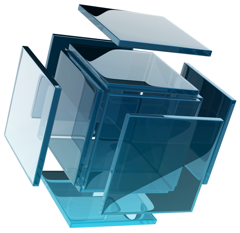 Cloud Cycle | Concrete Digitised