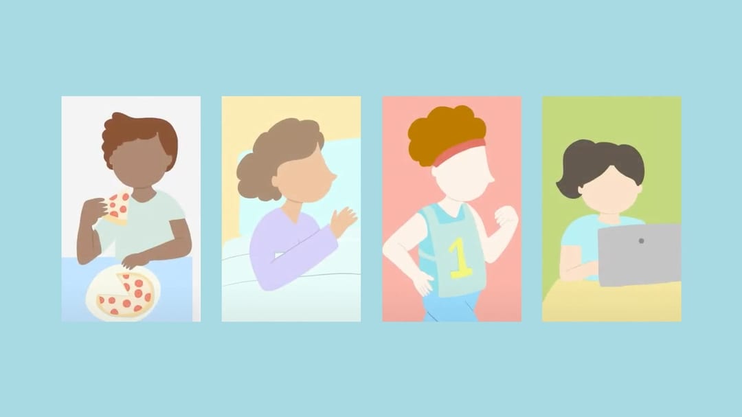 Signos - Continuous Glucose Monitor Device for Weight Loss