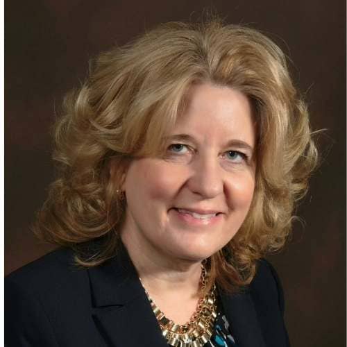 Leann Poston, MD, MBA, M.Ed, Medical Writer & Author - Signos