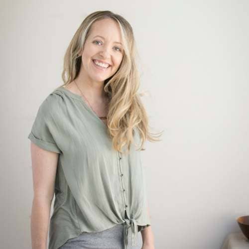 Caitlin Beale, MS, RDN, Health & Nutrition Writer & Author - Signos