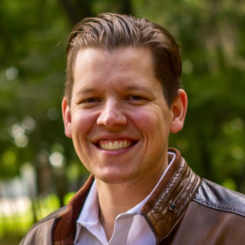 Bill Tancer, Chief of Data Science & Author - Signos