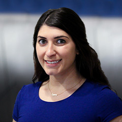 Alyssa Wilson, RDN, MS, LD, Medical Reviewer & Author - Signos