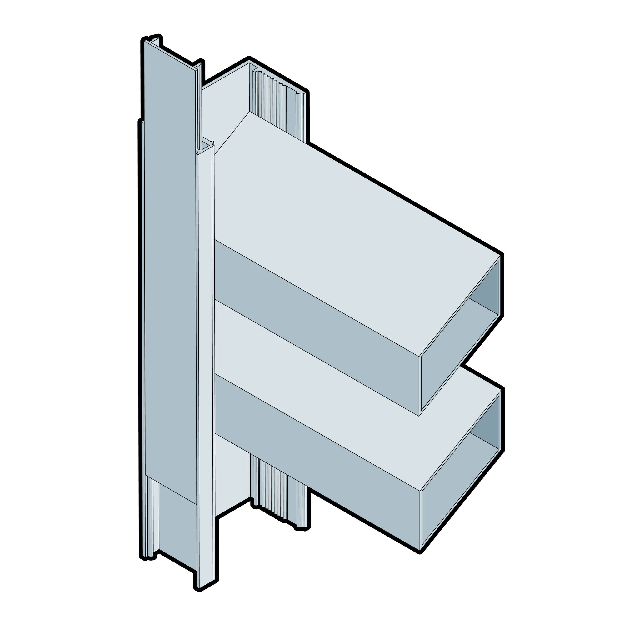 Classic Panel Fencing