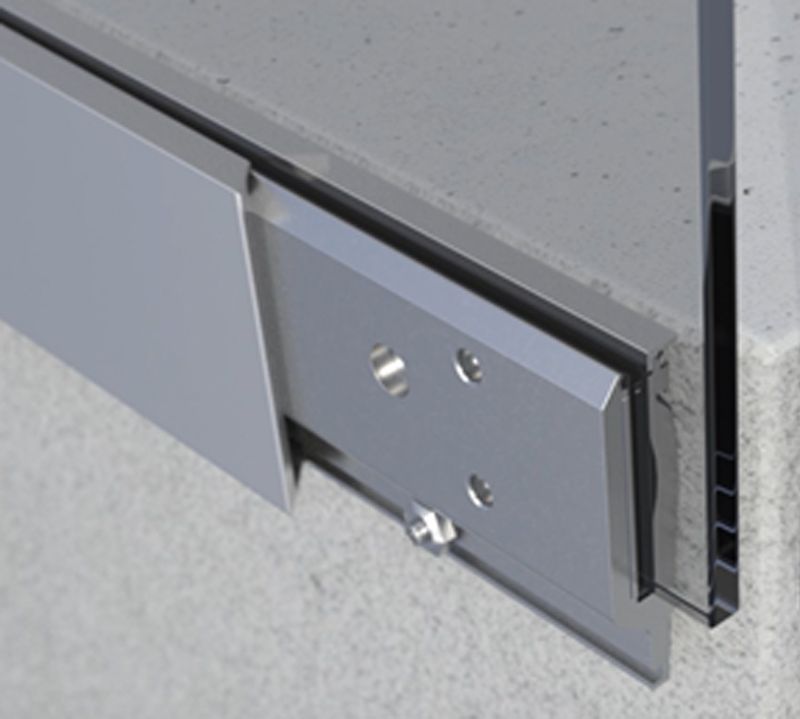 Classic Panel Fencing