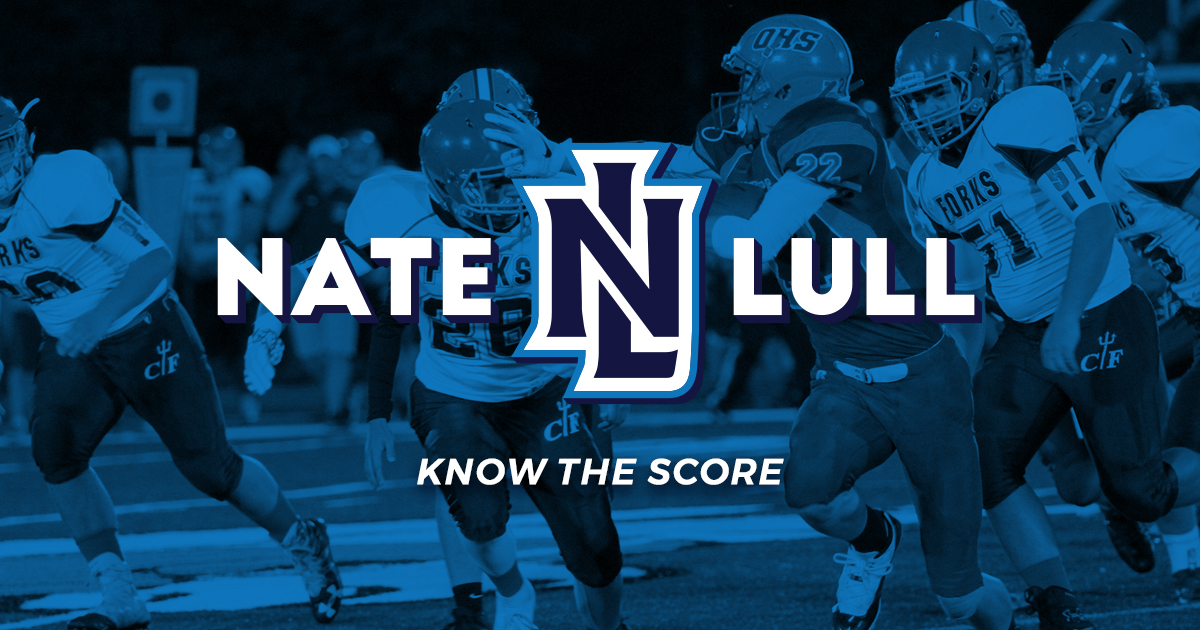 Nate Lull - KNOW THE SCORE