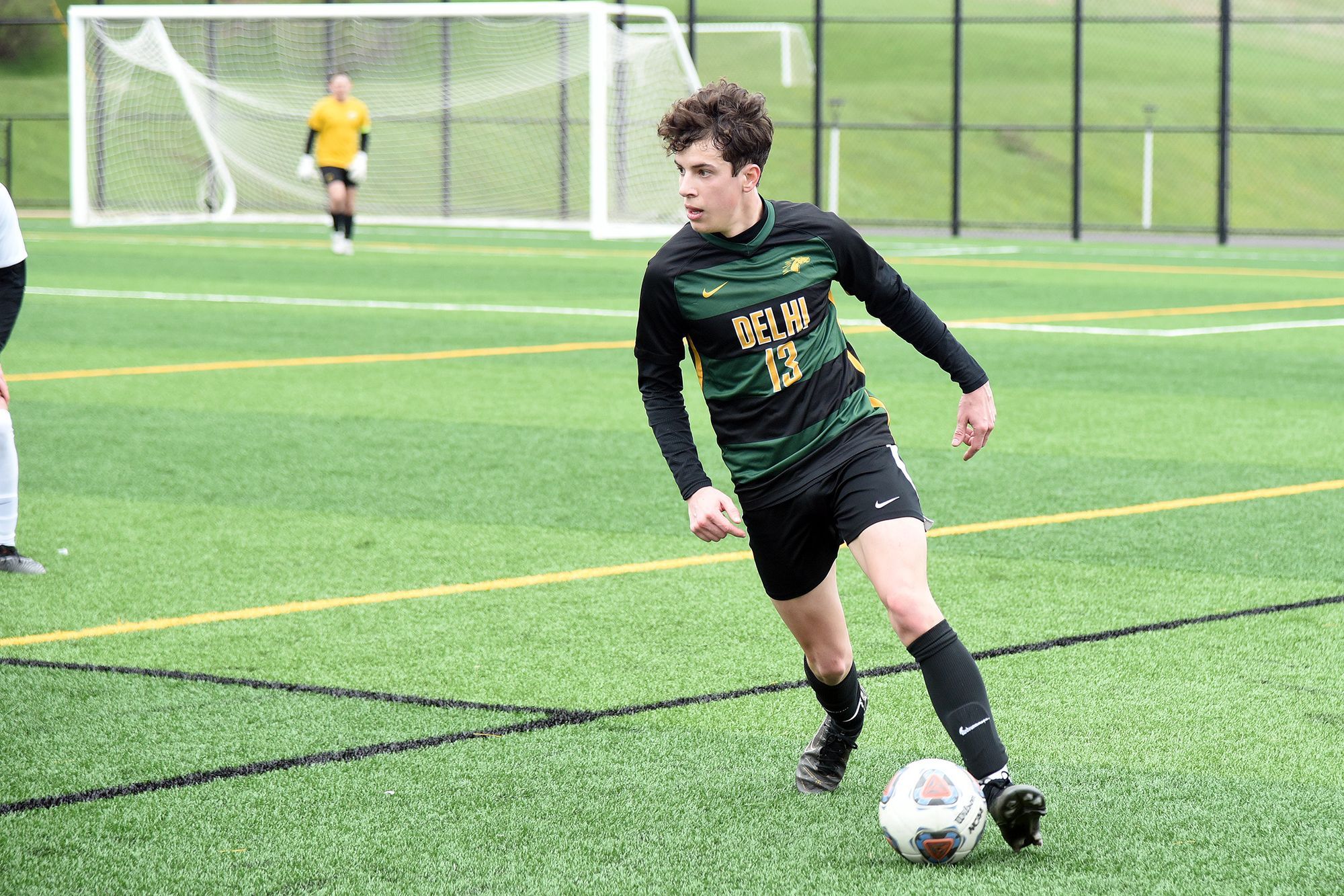 Nate Lull - Sports Articles