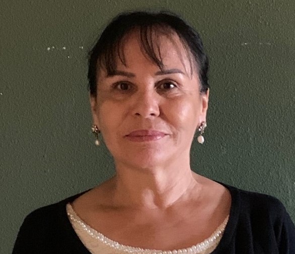 Barbara Mendez - Medica - Hospital and Doctors Template - Webflow HTML ...