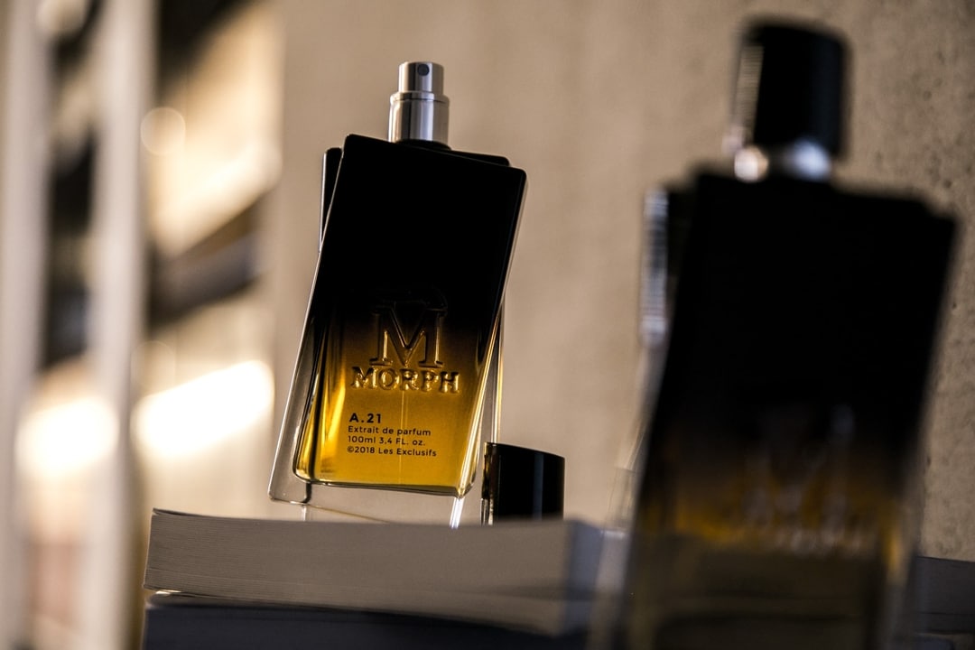 ZHOR Parfums | Alta Profumeria