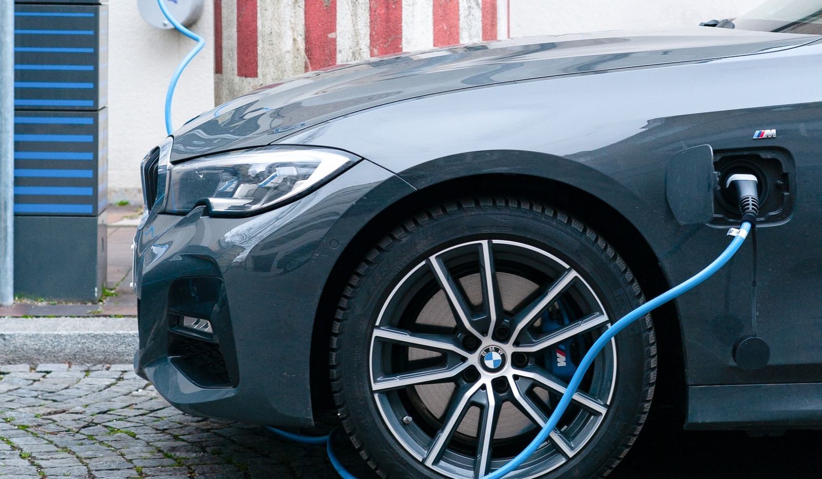 Salary Sacrifice Electric Car Examples: How It Works In Practice ...