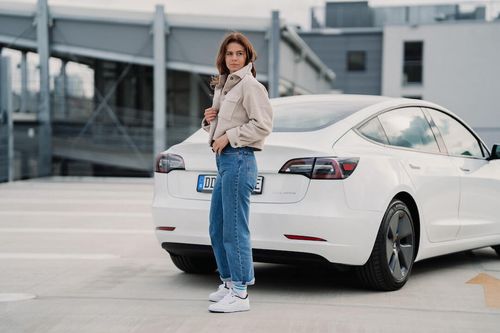 Ultimate Tesla Leasing Guide | loveelectric