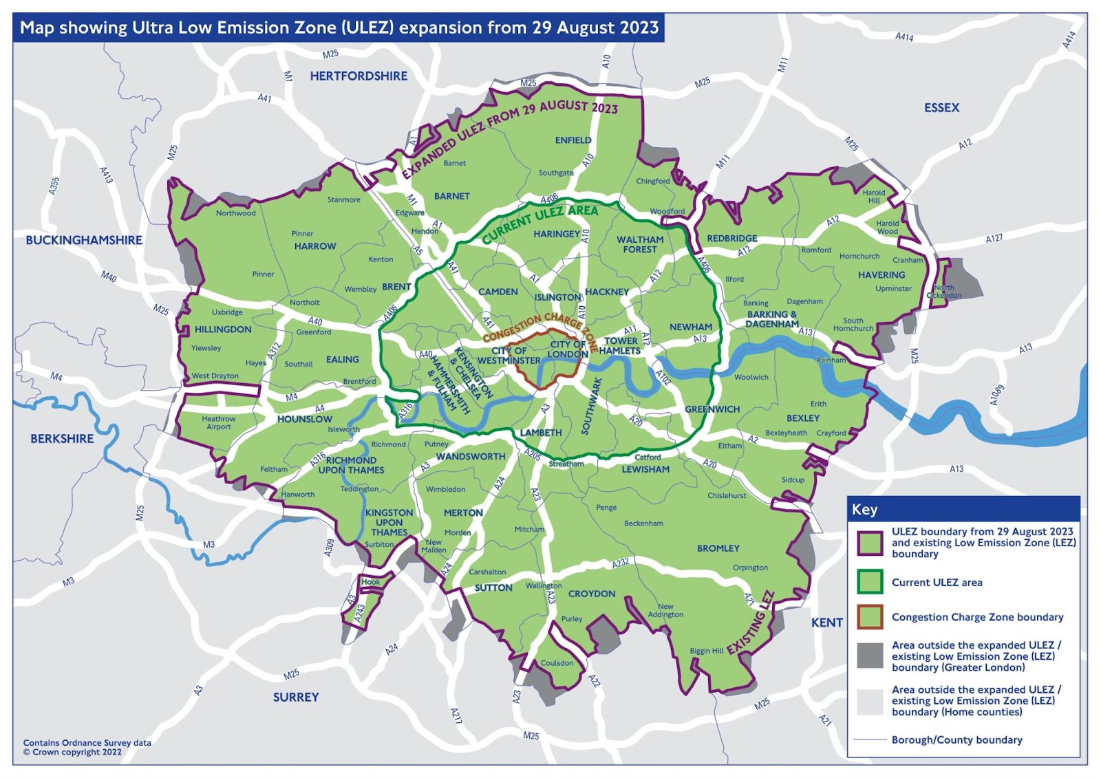 The Ultimate Guide To Low Emission Zones Zero Emission Zones And Clean The Ultimate Guide To Low Emission Zones Zero Emission Zones And Clean