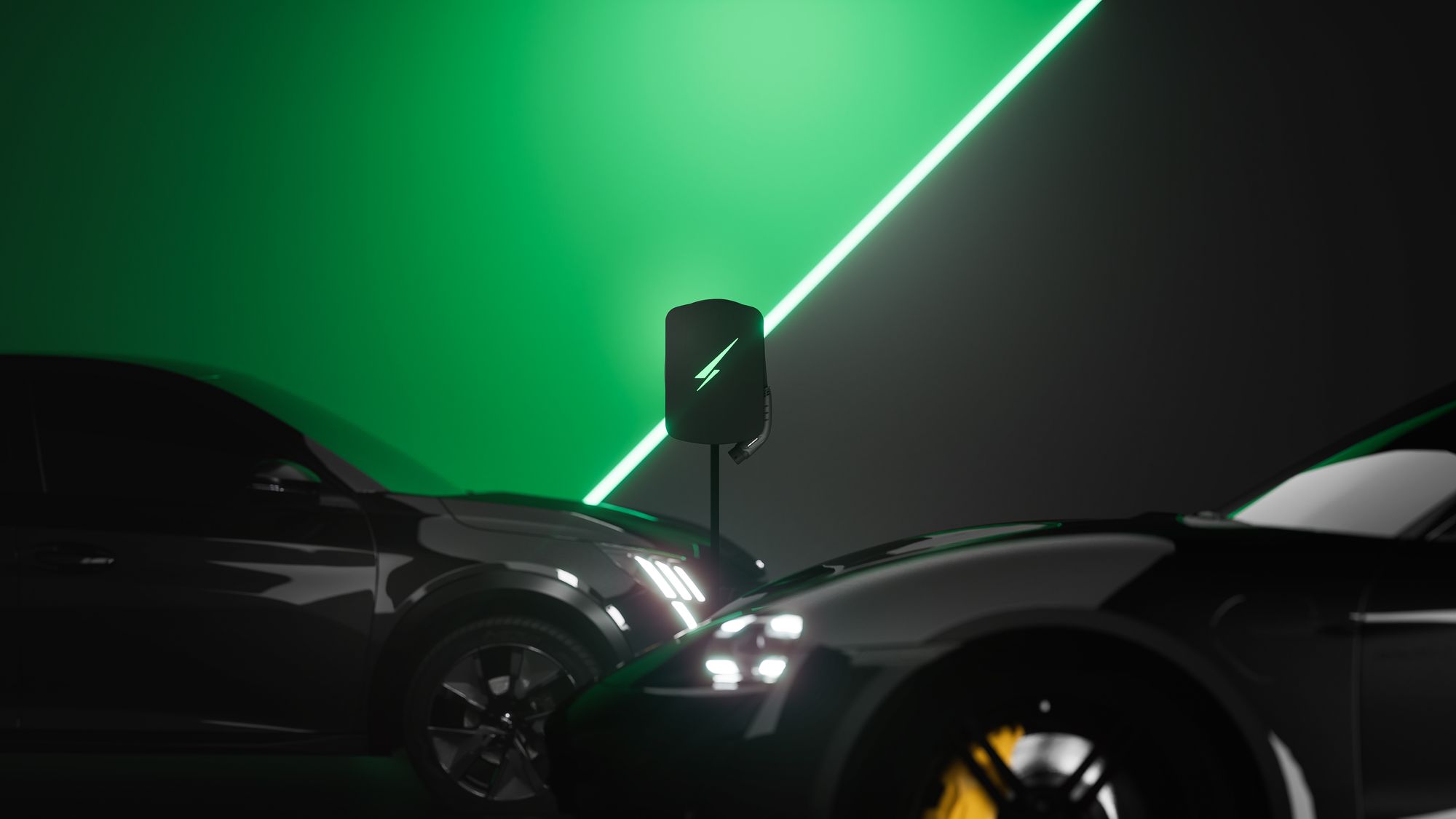 Smart charging: the clever solution for all EV drivers | loveelectric