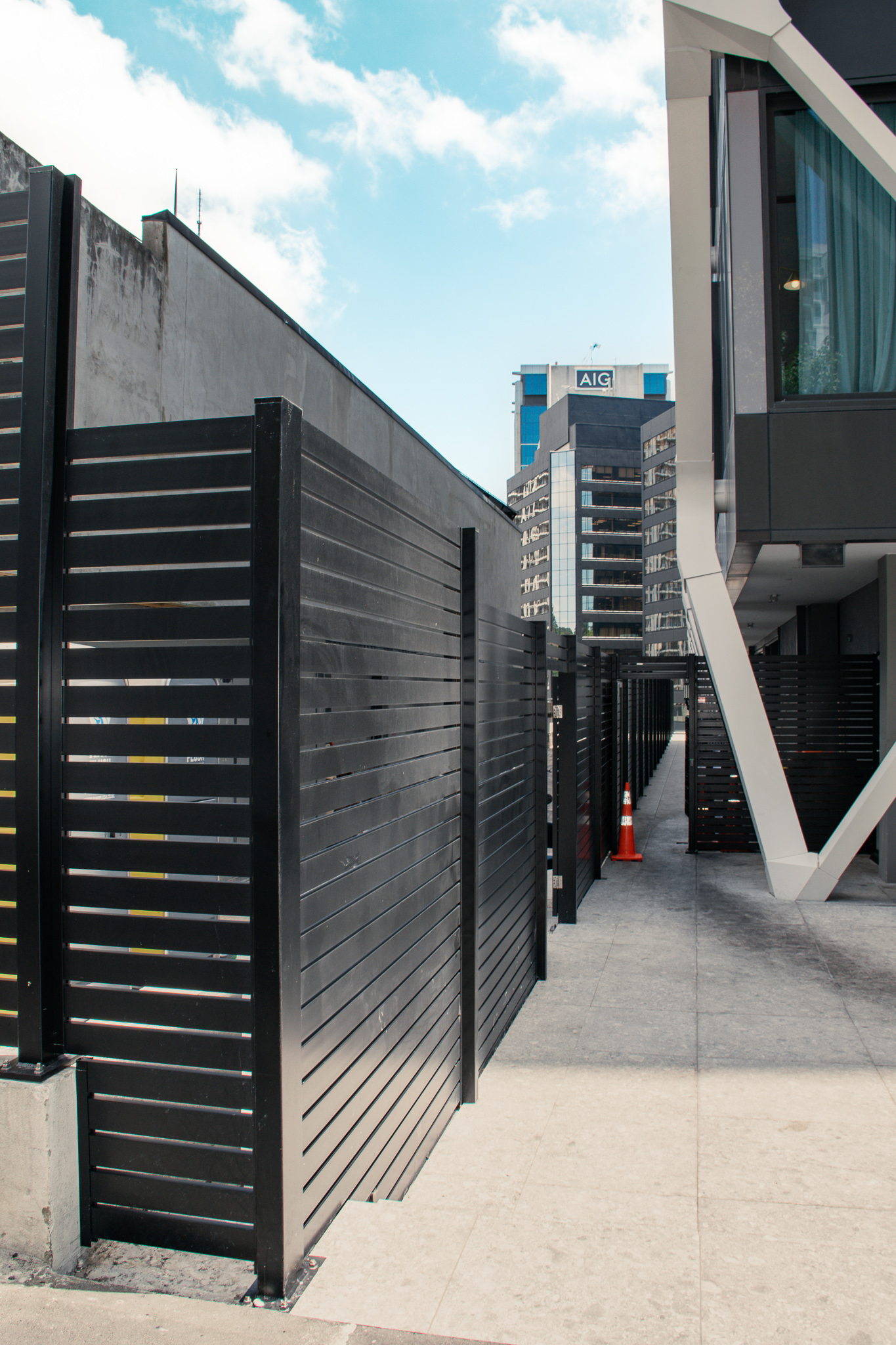 Dominion Construction