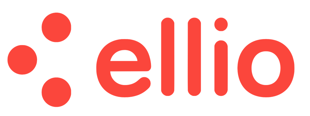 Eindelijk met de fiets naar het werk - Ellio E-bike