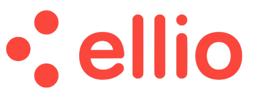 Eindelijk met de fiets naar het werk - Ellio E-bike