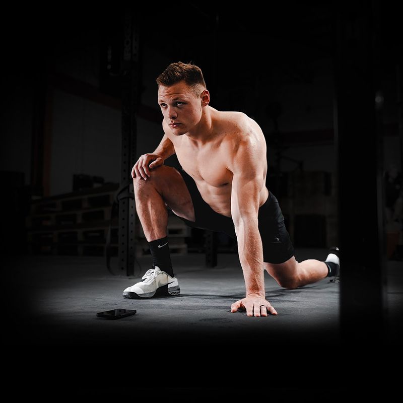 GOWOD - Mobility First