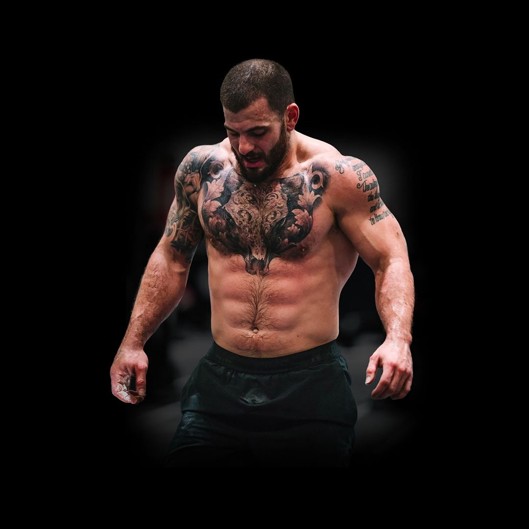 GOWOD - Mobility First