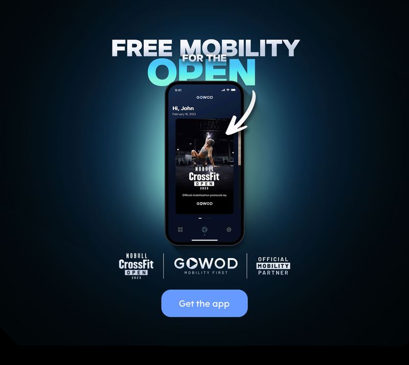 GOWOD - Mobility First