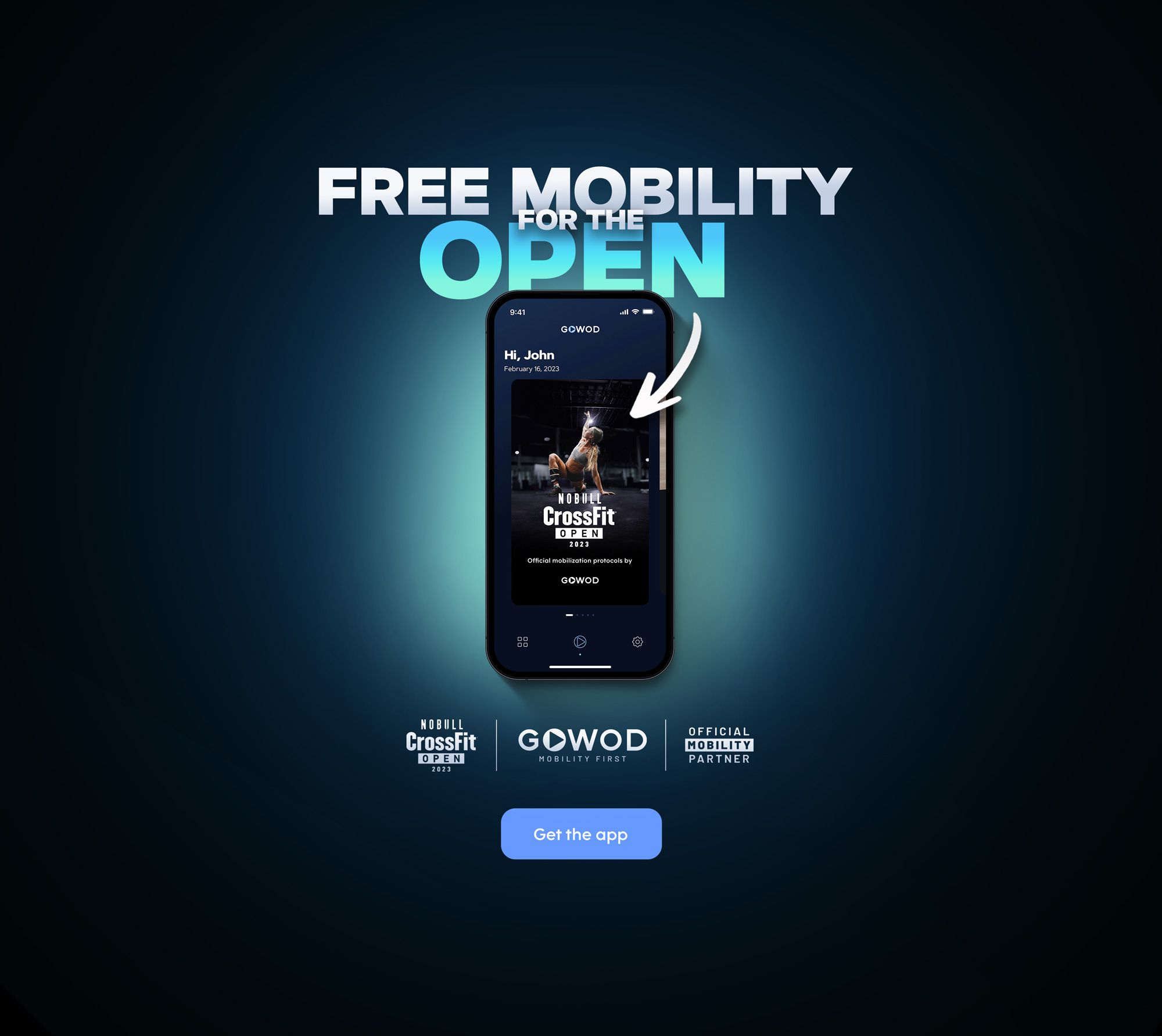 GOWOD - Mobility First