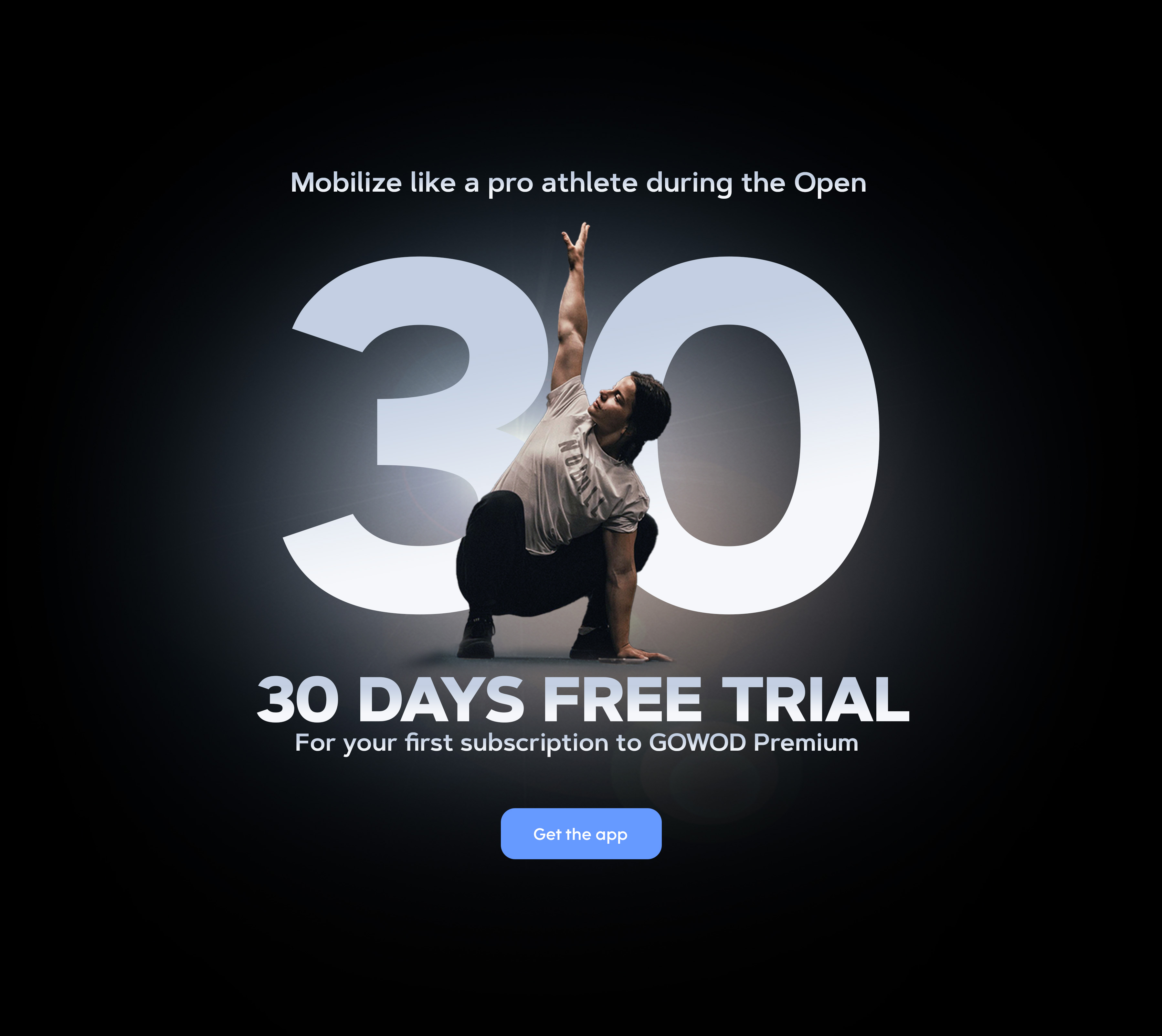 GOWOD - Mobility First