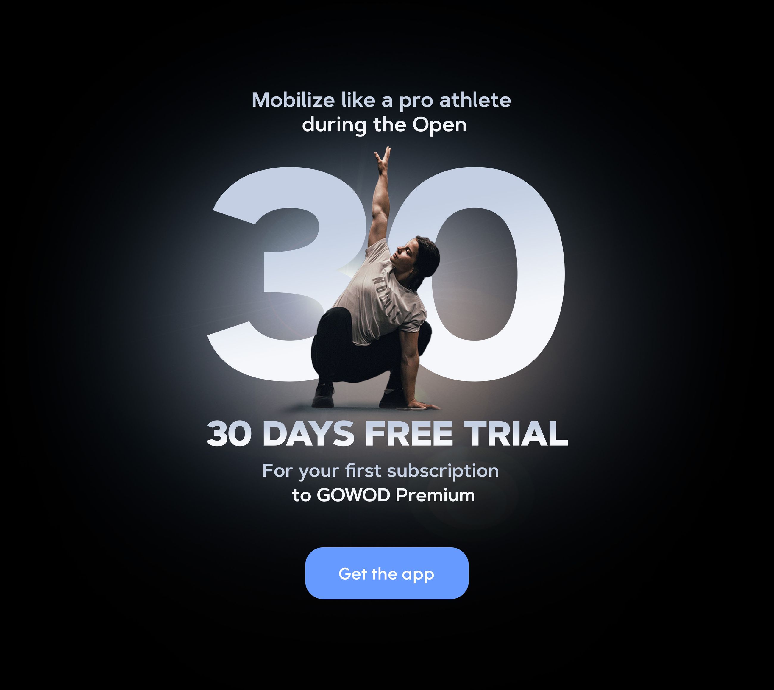 GOWOD - Mobility First