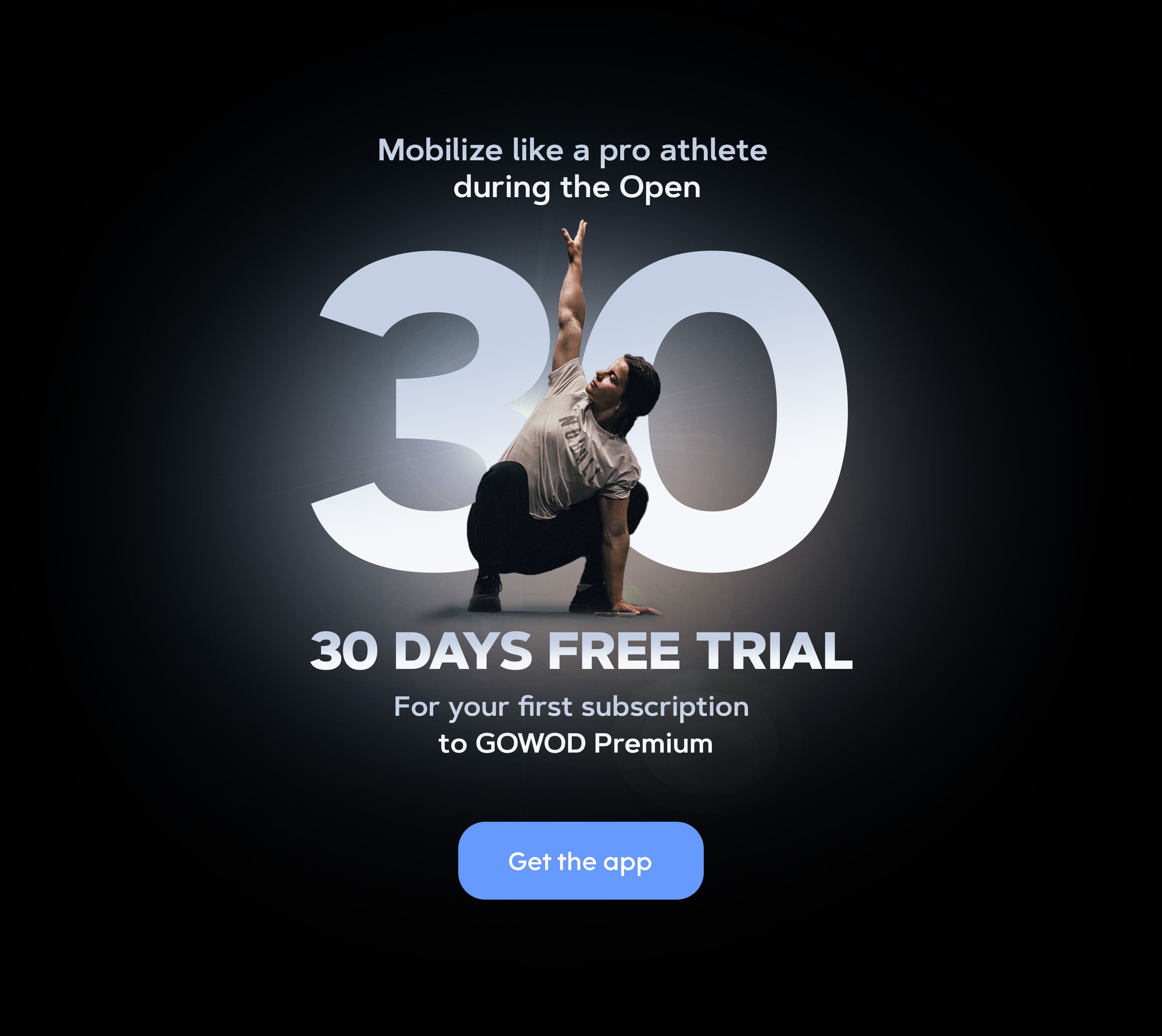 GOWOD - Mobility First