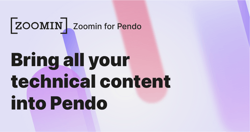 Zoomin Software | Customer-Centric Product Documentation