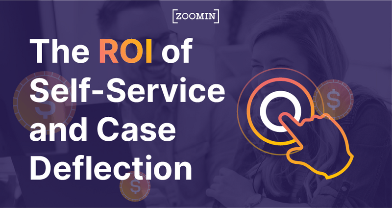 Zoomin Software | Customer-Centric Product Documentation