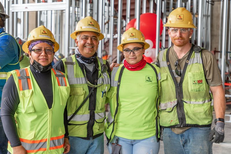 Careers At Austin