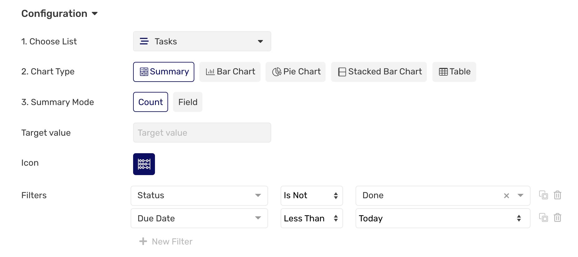 An Online Workspace for OKR, Projects and Tasks
