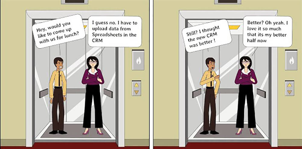 The Most Annoying Problems of CRM Programs and How to Deal with Them