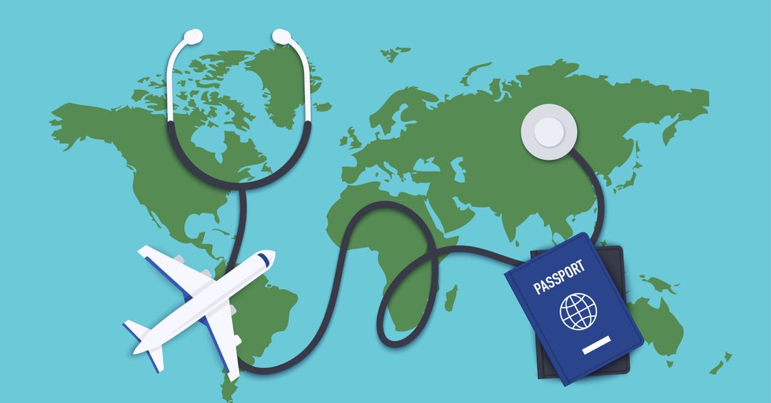 What is Health Tourism