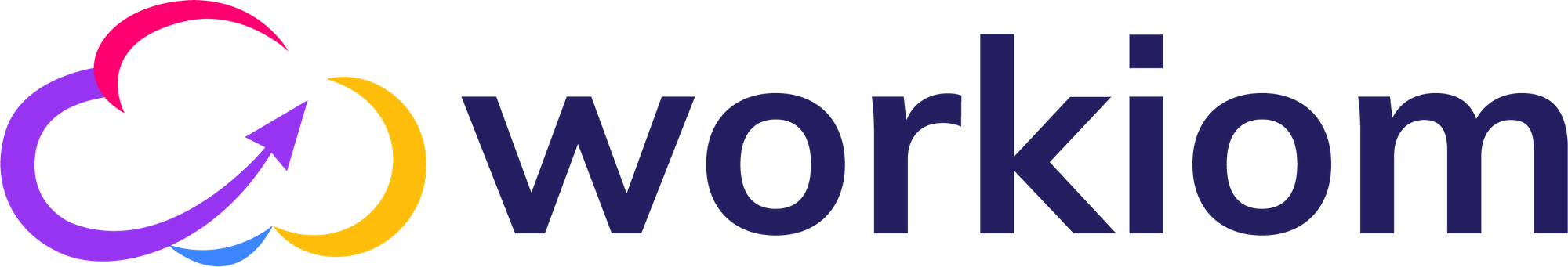 Cloud-based Project Management Platform | Workiom Help Center
