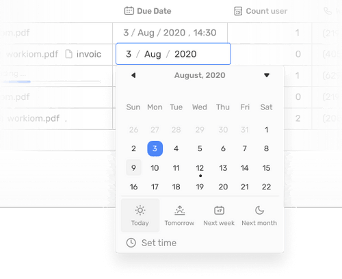 Workiom: Your All-in-One Business Solution