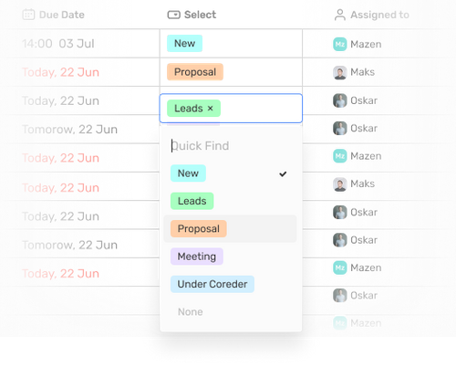 Workiom: Your All-in-One Business Solution