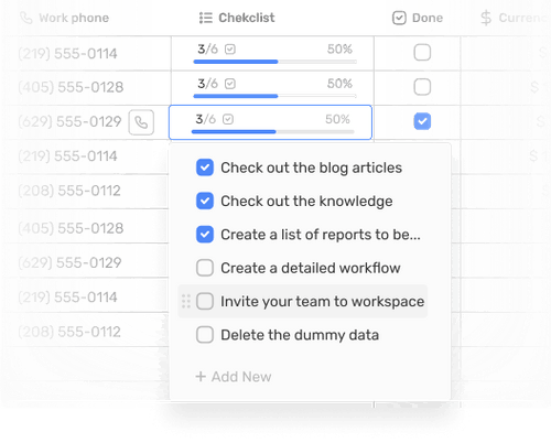 Workiom: Your All-in-One Business Solution