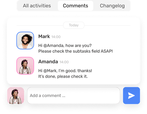 Workiom: Your All-in-One Business Solution