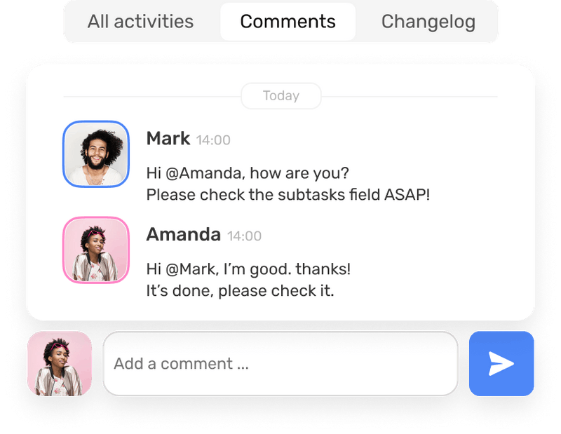 Workiom: Your All-in-One Business Solution