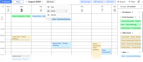 Workiom: Your All-in-One Business Solution