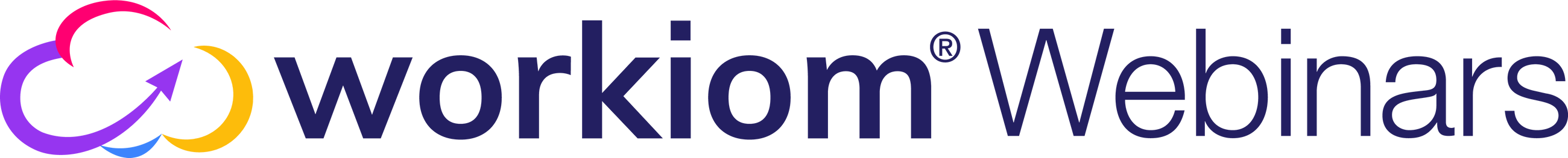 Join Our Webinar: How to Use Workiom | Project Management CRM