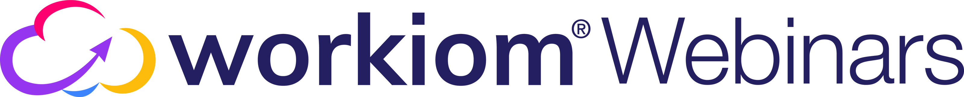 Join Our Webinar: How to Use Workiom | Project Management CRM