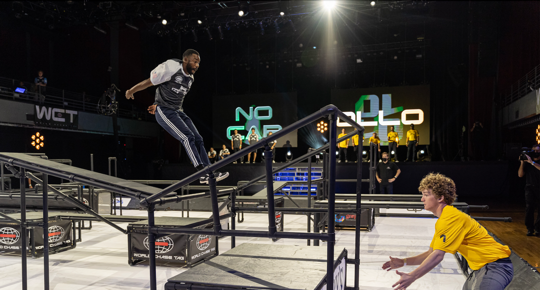 World Chase Tag® | Home