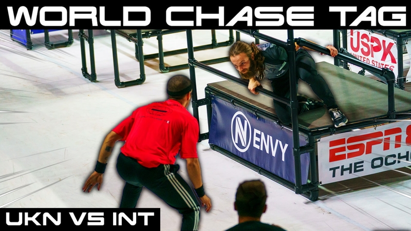 World Chase Tag® | Home