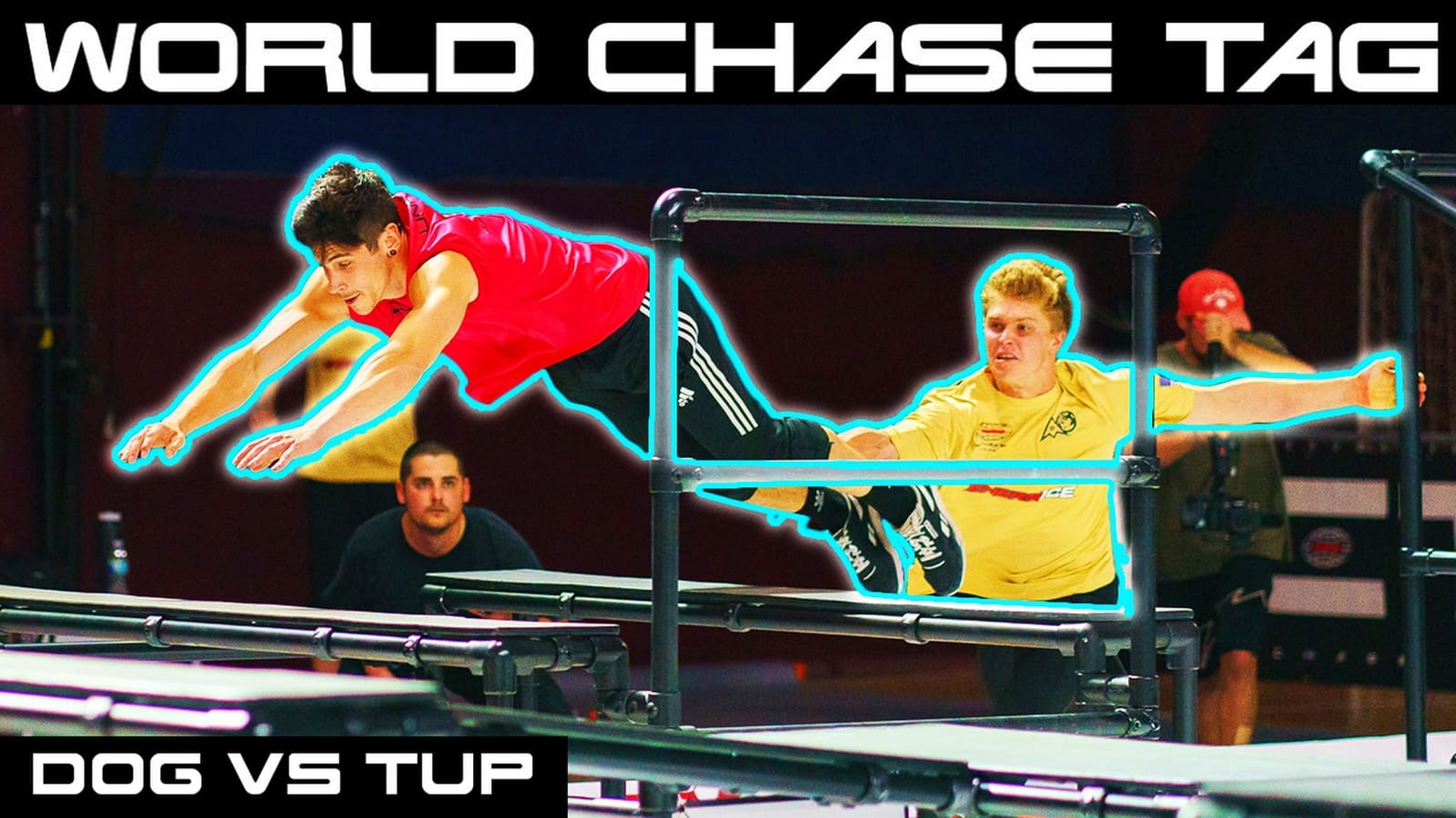 World Chase Tag® | Home