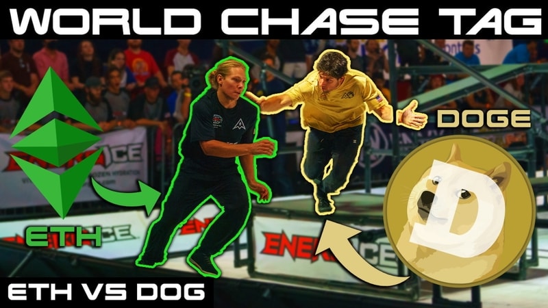 World Chase Tag® | Home